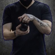 Иконка канала Fonck Photography.