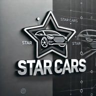 Иконка канала star cars