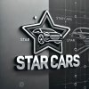 Иконка канала star cars