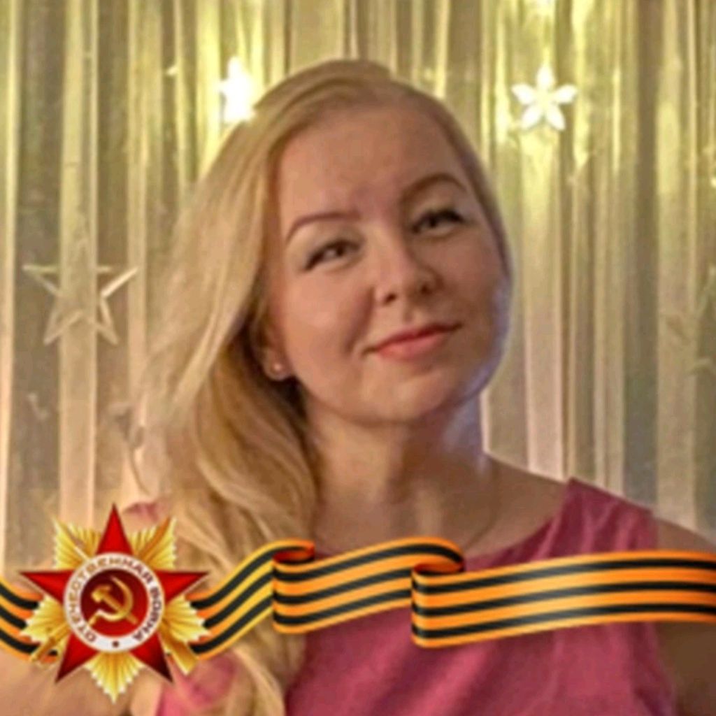 Иконка канала Смирнова Виктория