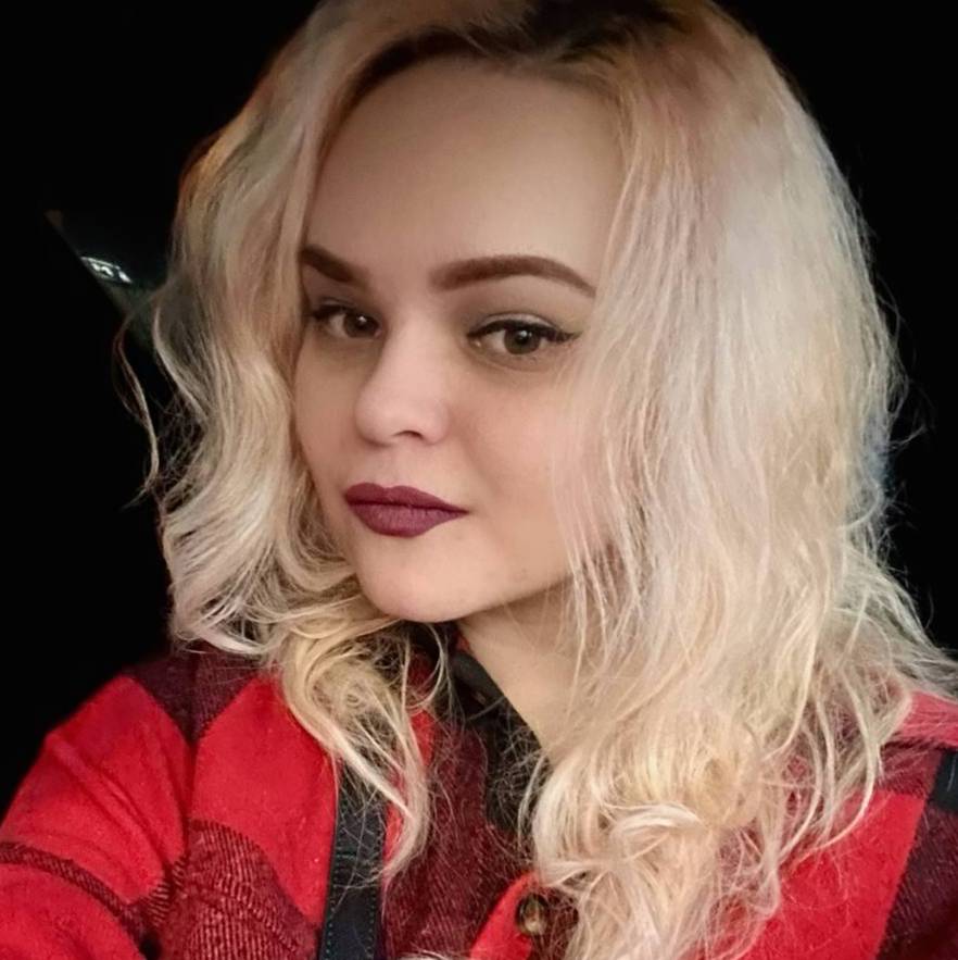 Иконка канала Akeanix Харли Квинн