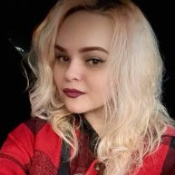 Иконка канала Akeanix Харли Квинн