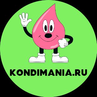 Иконка канала КондиМания