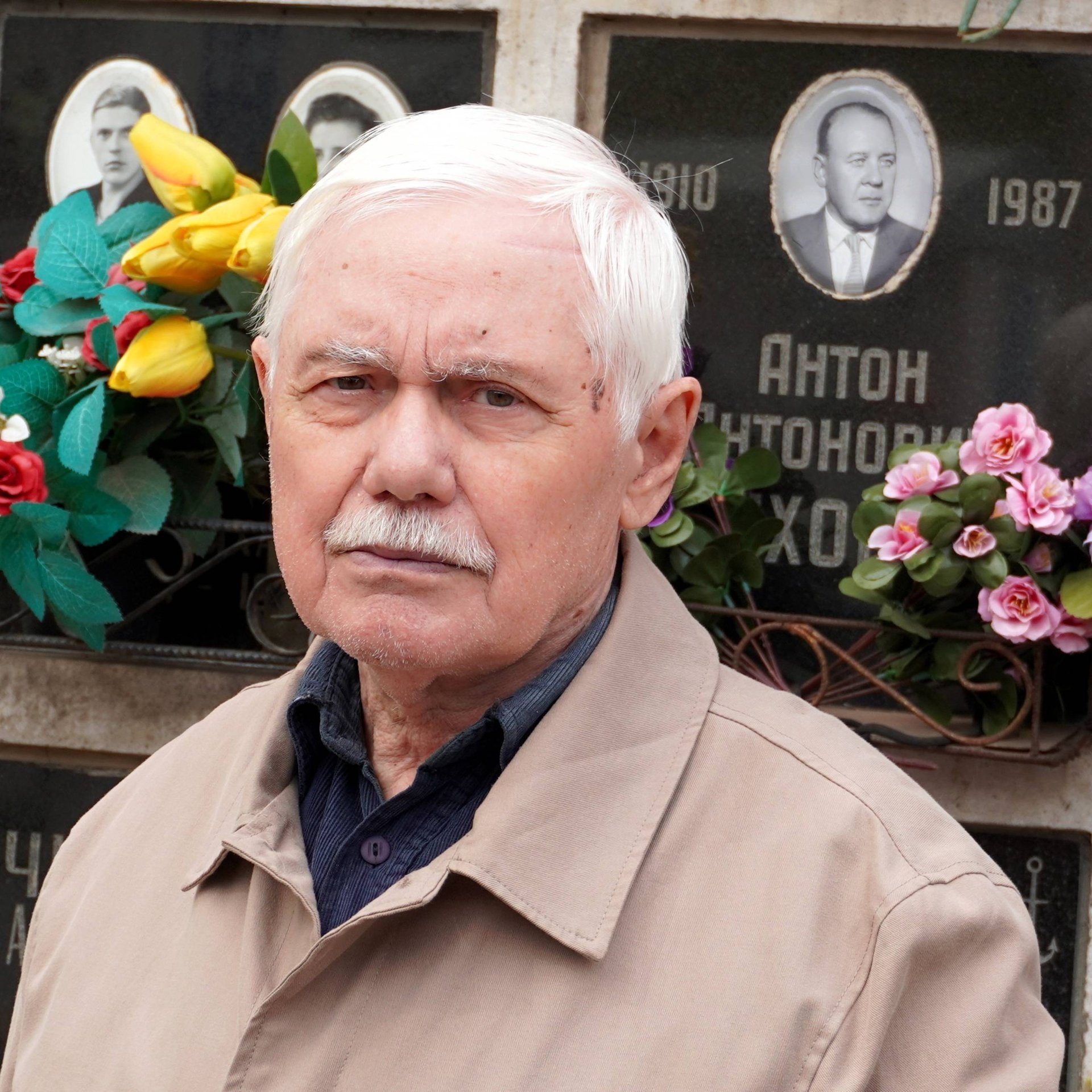 Иконка канала Олег Стрюков