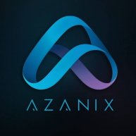 Иконка канала Azanix AI Video