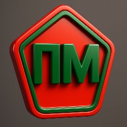 Иконка канала Pivoman