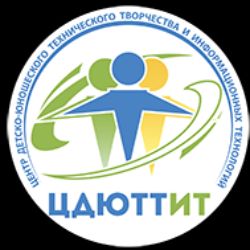 Иконка канала ЦДЮТТИТ