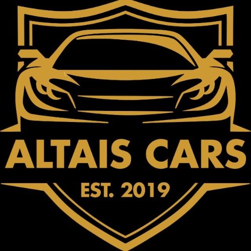 Иконка канала altais.cars