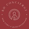 Иконка канала KD concierge🤍