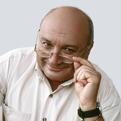 Иконка канала Михаил Жванецкий