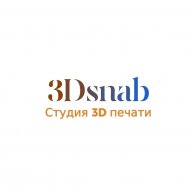 Иконка канала i3Dsnab