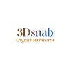 Иконка канала i3Dsnab