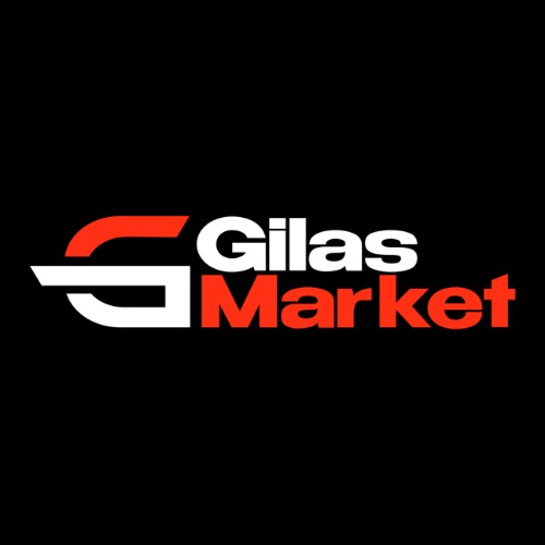 Иконка канала GILAS MARKET|Импорт Авто и Комплектующих