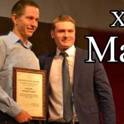 Иконка канала MD Life