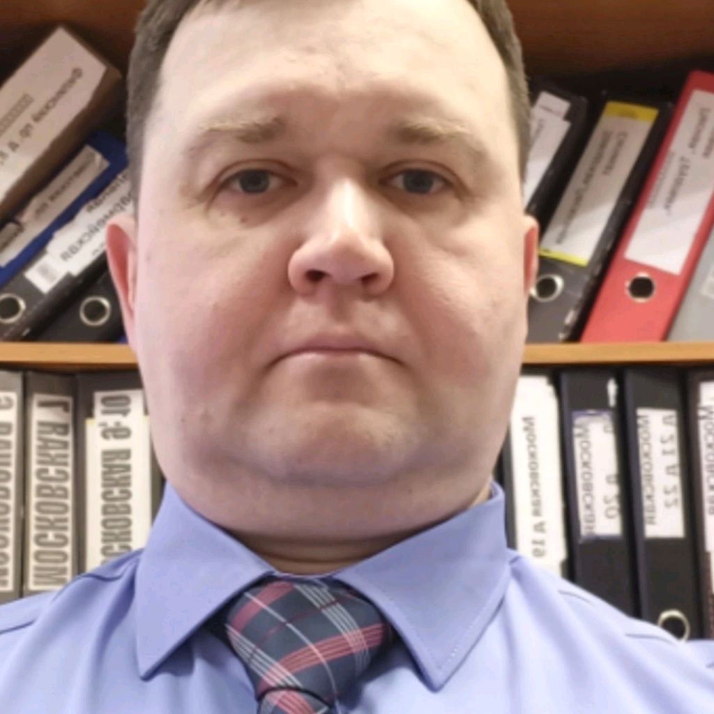 Иконка канала Чачин Александр