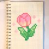 Иконка канала 🌷Мир_бумажек🌷