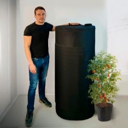 Иконка канала Growtube