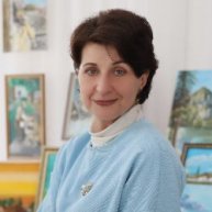 Иконка канала Лариса Рыжова