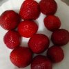 Иконка канала Алисия Клубничка🍓