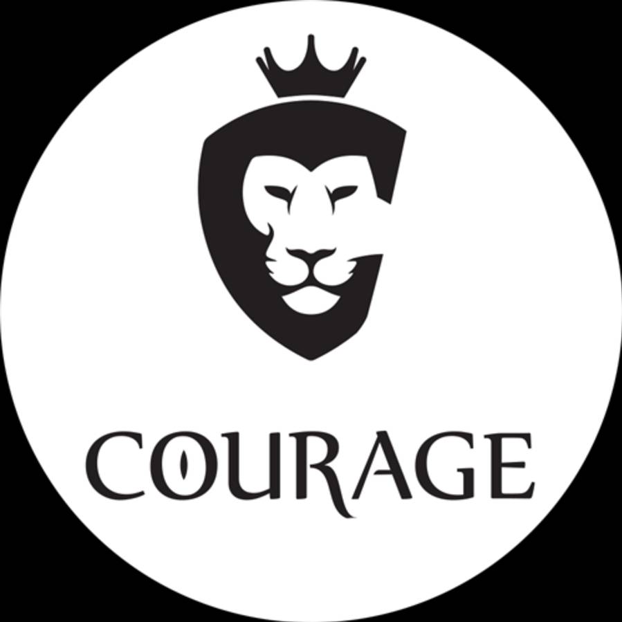 Иконка канала Courage - авторские органайзеры для рабочего стола