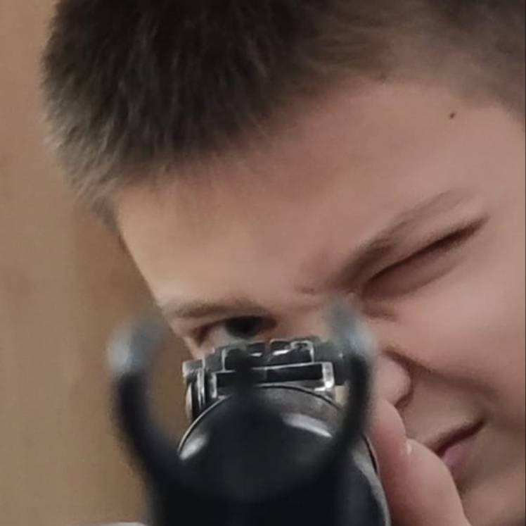 Иконка канала Mark_Video