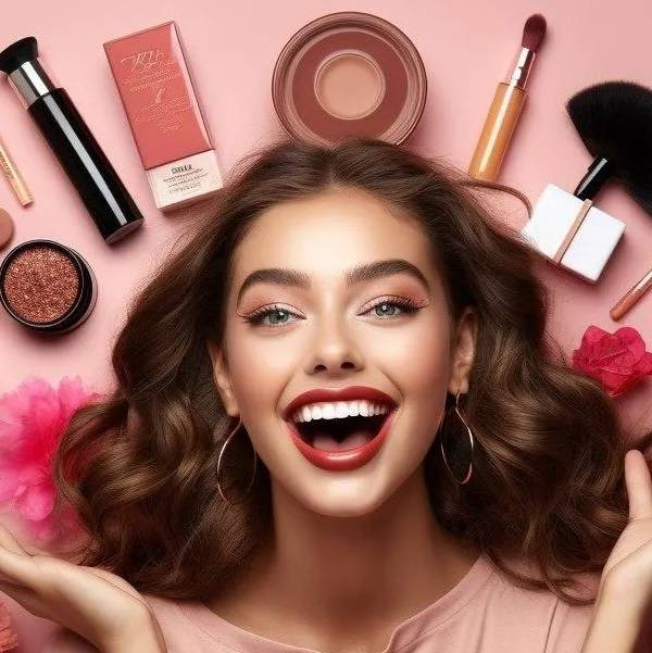 Иконка канала Бьюти хелп