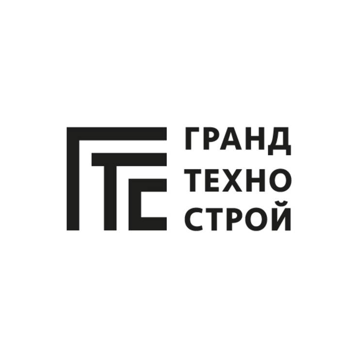 Иконка канала ГрандТехноСтрой