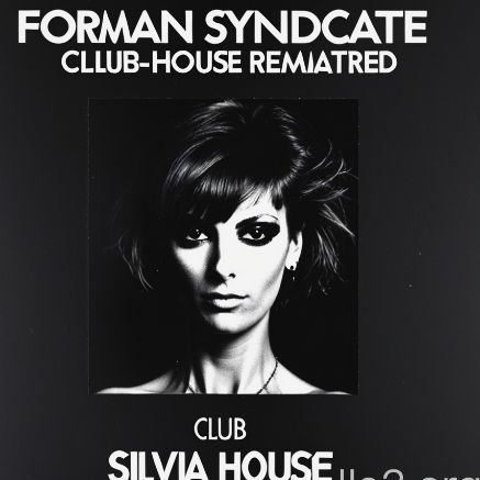 Иконка канала Forman Syndicate