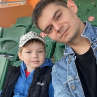 Иконка канала Malai & Papa