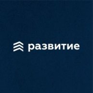 Иконка канала ГК «Развитие»