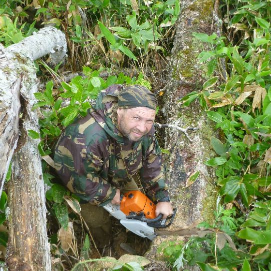 Иконка канала На пользу