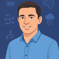 Иконка канала Найми ИИ!