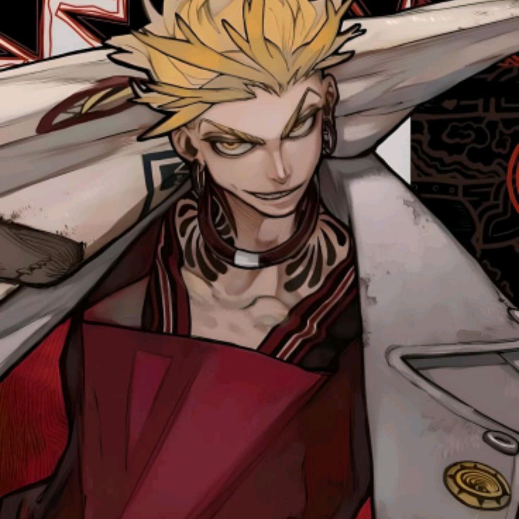 Иконка канала Toonime