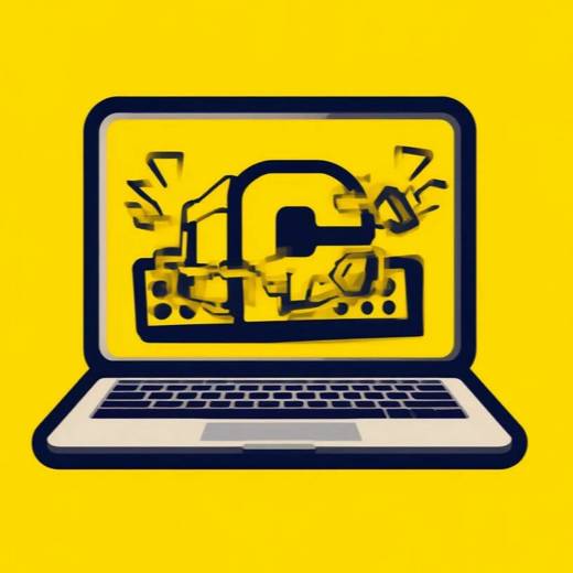 Иконка канала 1С: От Корки До Корки