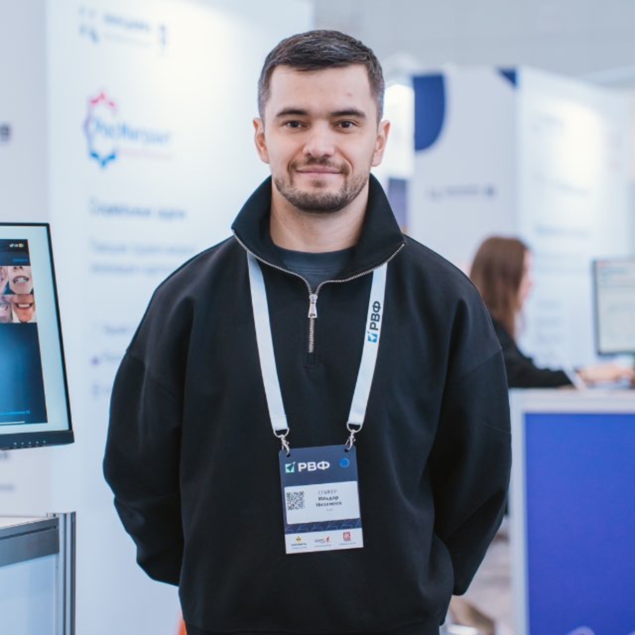 Иконка канала Ildar_ILAR