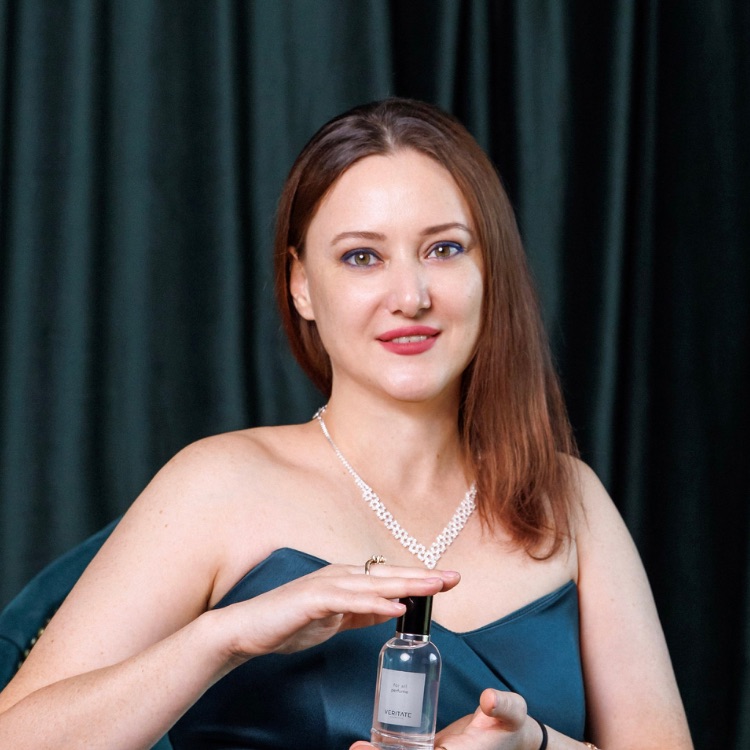 Иконка канала fetisova_sveta