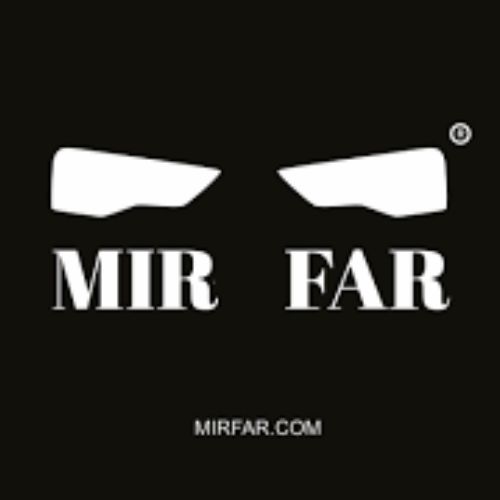 Иконка канала Mir Far