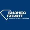 Иконка канала Бизнес Гарант| Инвестиционная компания