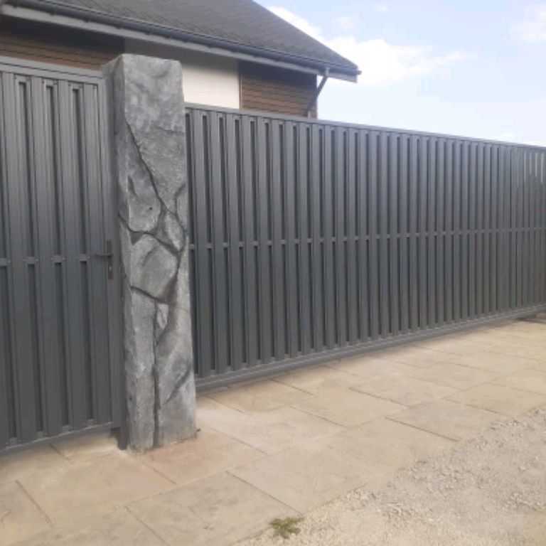 Иконка канала Откатные ворота| Московская область| Раменское