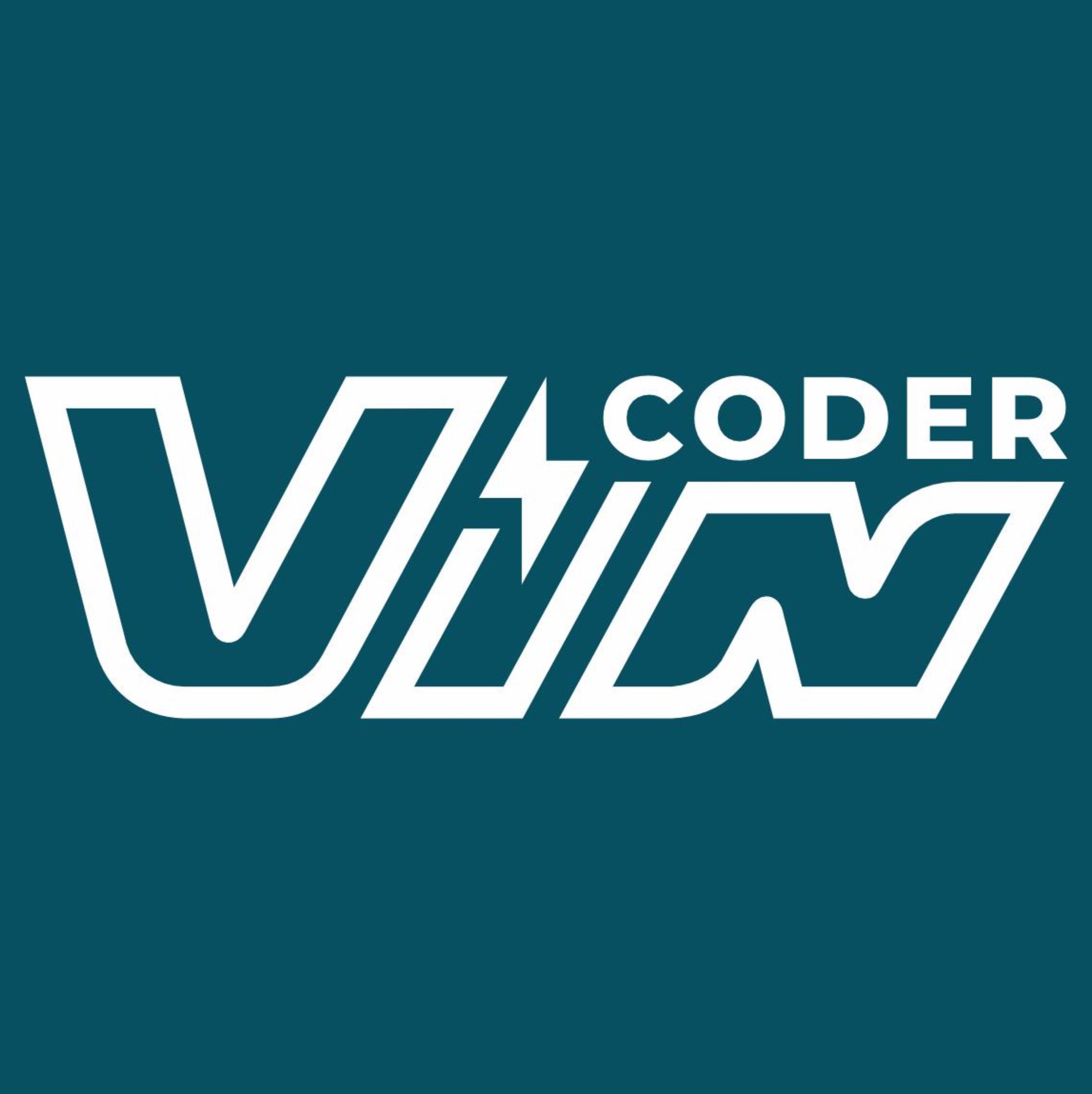 Иконка канала VINcoder