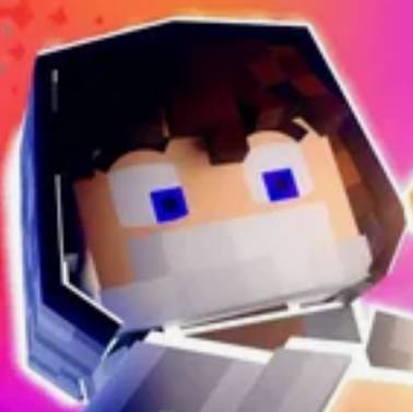 Иконка канала КЛИП КЛИПЫЧ | МАЙНКРАФТ КЛИПЫ