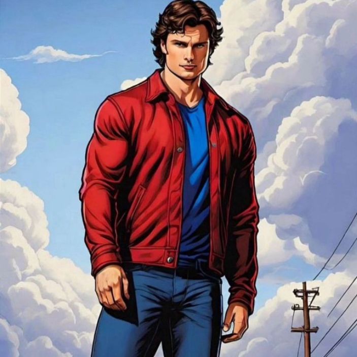 Иконка канала Nikitos_Man