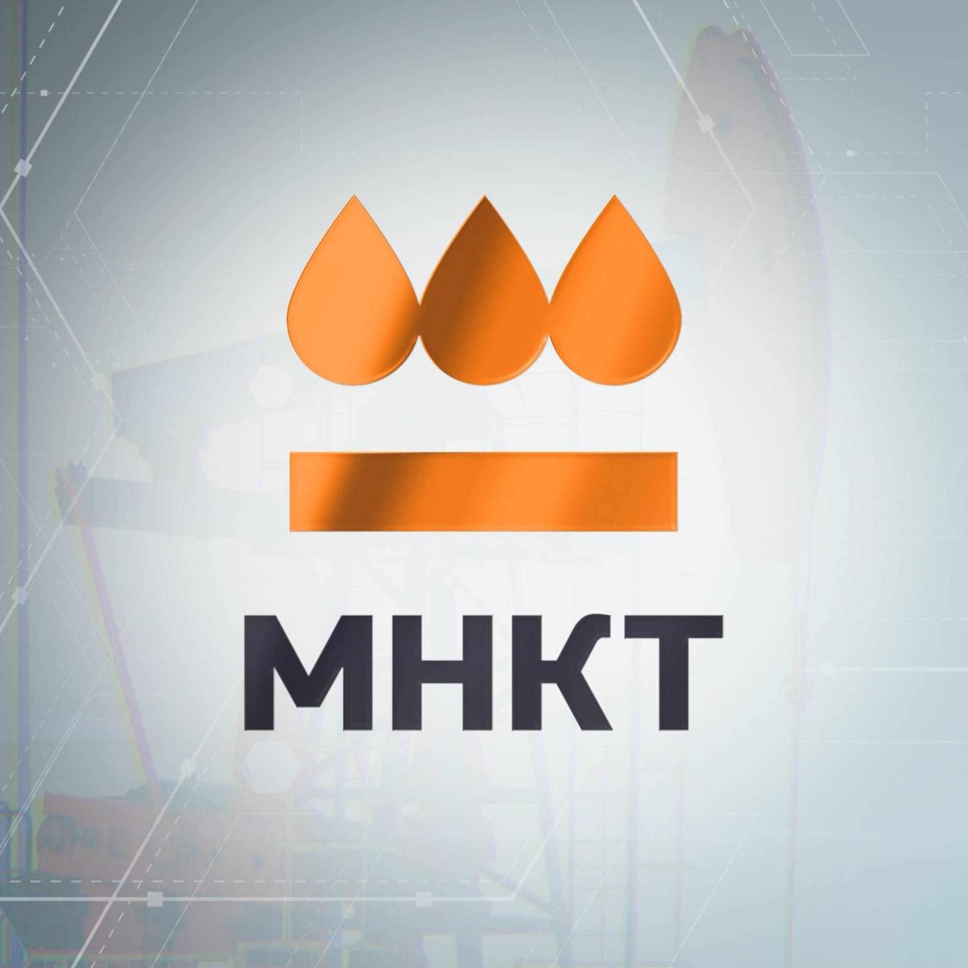 Иконка канала МНКТ