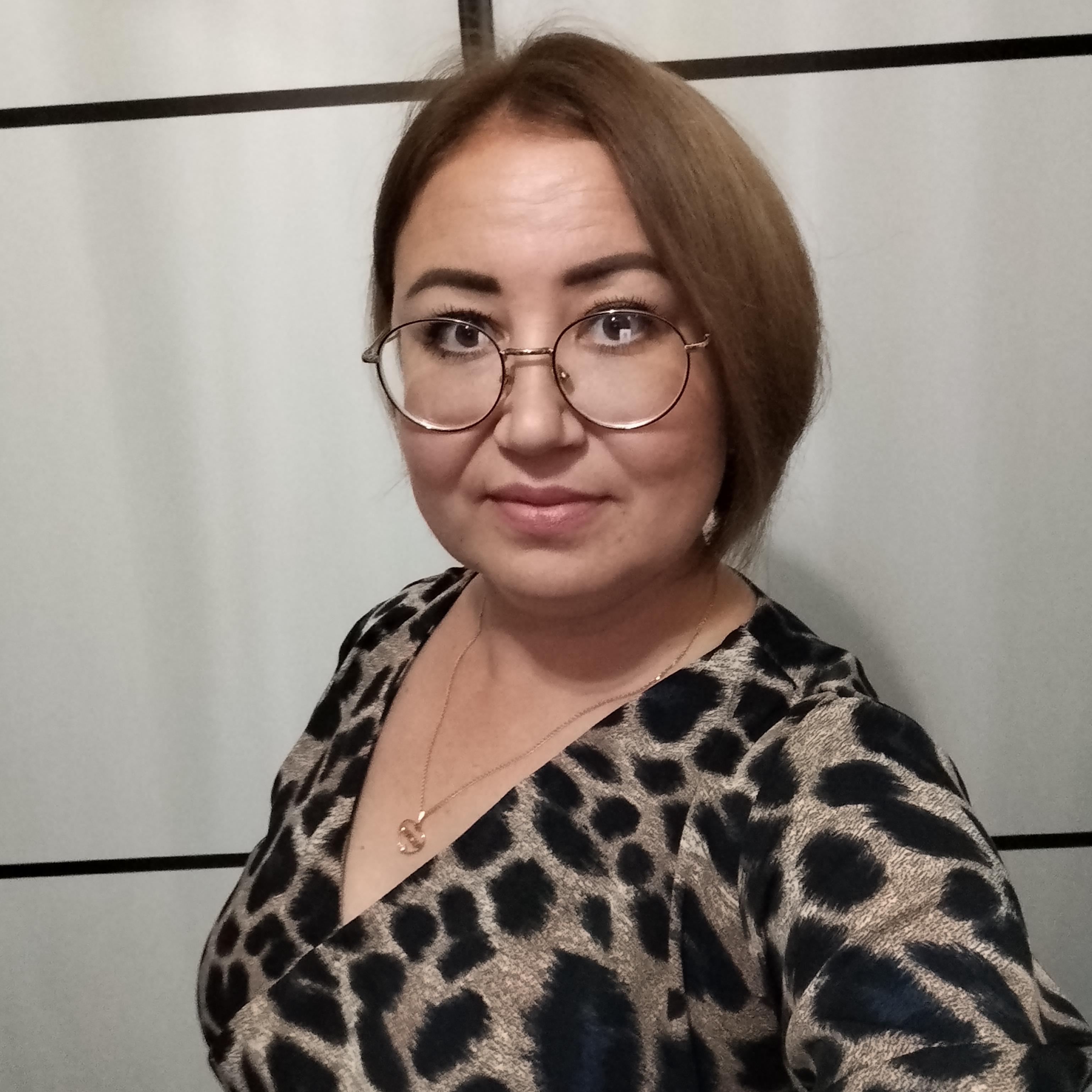 Иконка канала Татарочка Руфинка