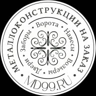 Иконка канала Металлоизделия на заказ в Коломне