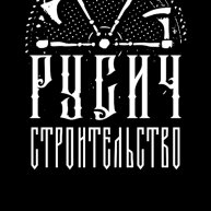Иконка канала Русич Строительство. Каркасные дома под ключ.