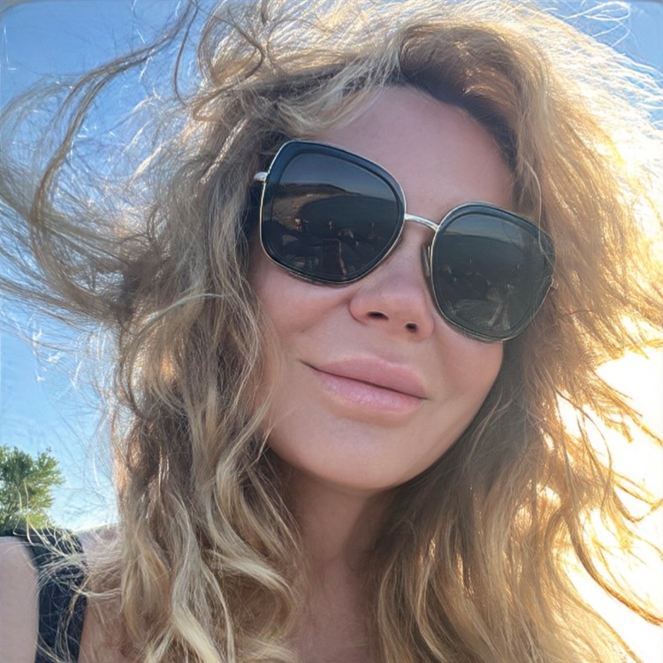 Иконка канала Штукерт Оля_фотограф и видеограф