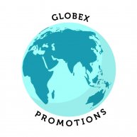 Иконка канала Globex Promotion