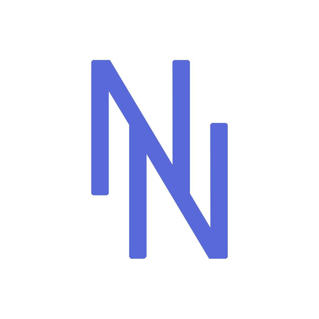 Иконка канала Novoage