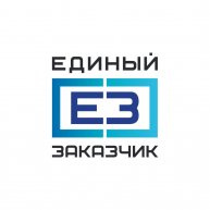 Иконка канала Единый заказчик в сфере строительства